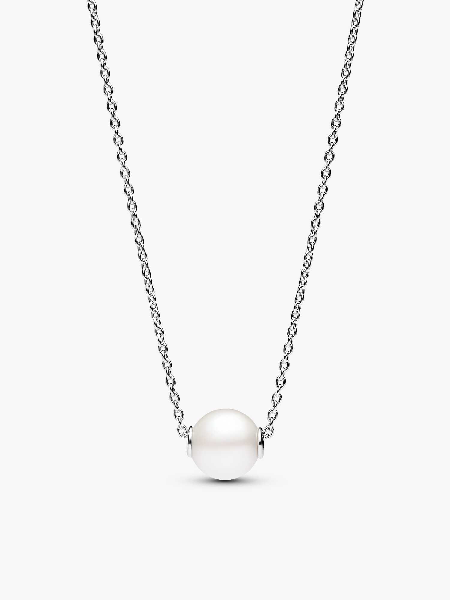 Freshwater Pearl Necklaces For Women | Pandora Canada