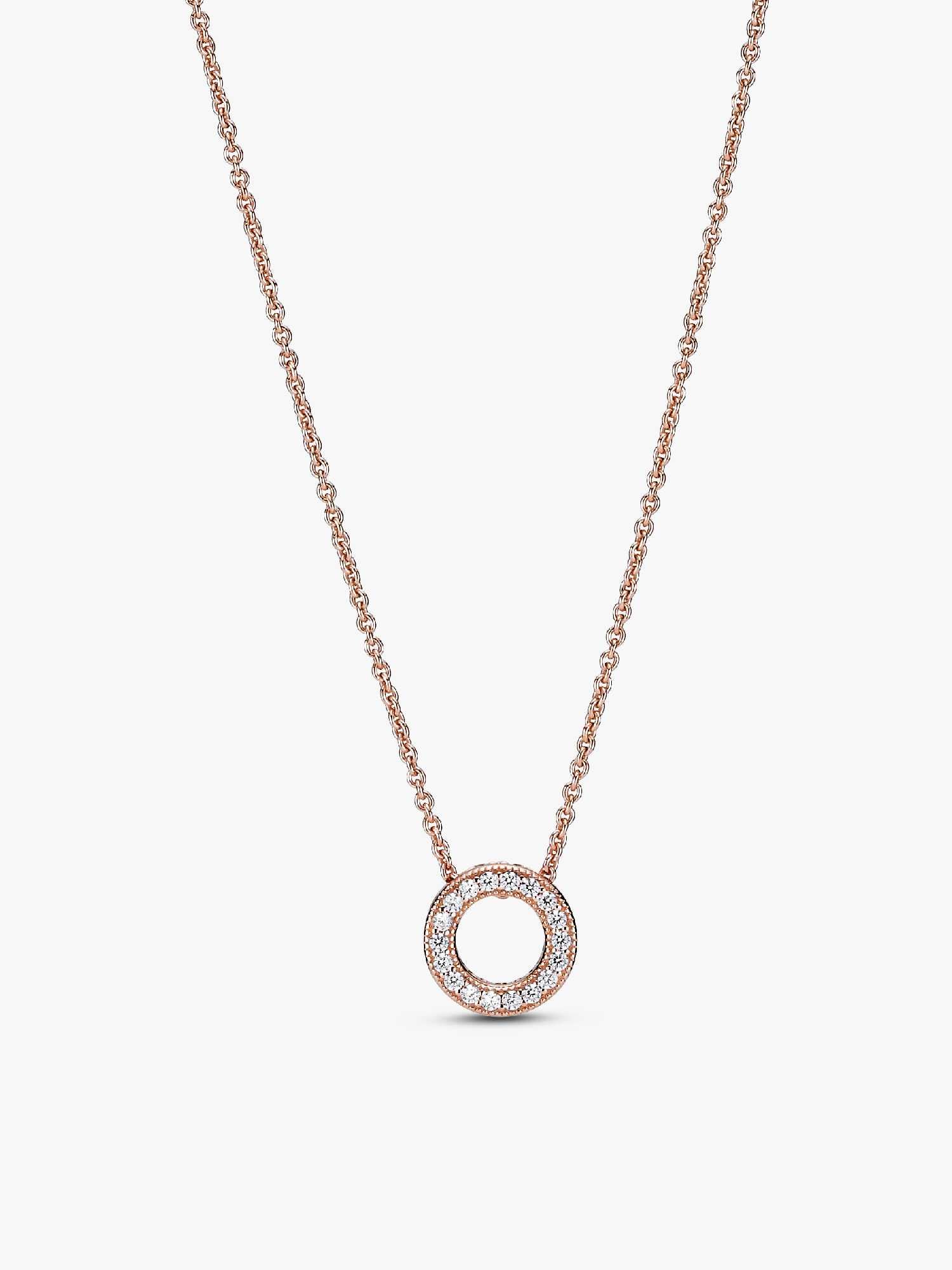 Pandora Signature | Statement Jewellery | Pandora Canada