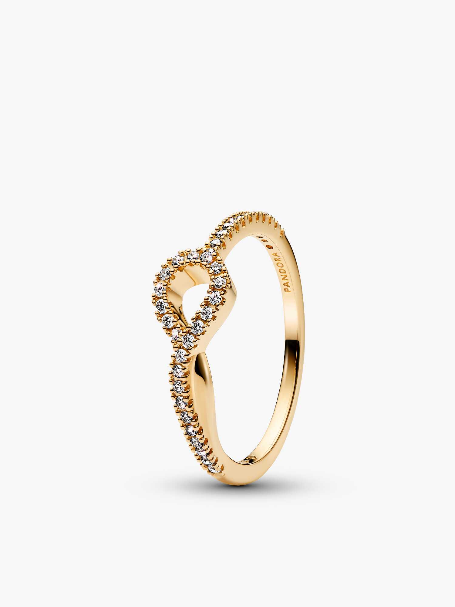 Lab-Grown Diamond Jewellery | Pandora Canada