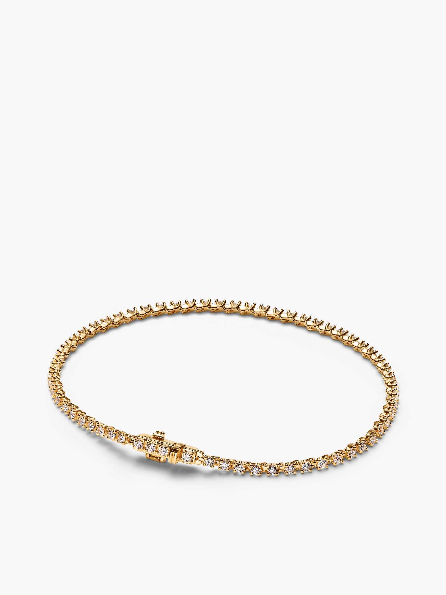 14k Solid Gold Jewellery for Women | Pandora Canada