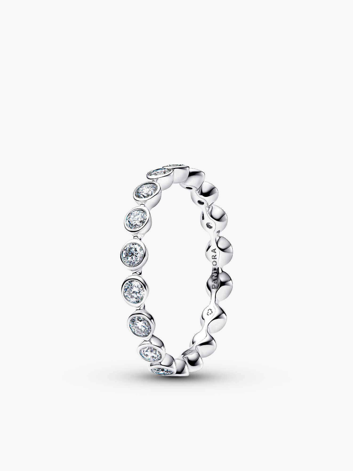 Lab-Grown Diamond Jewellery | Pandora Canada