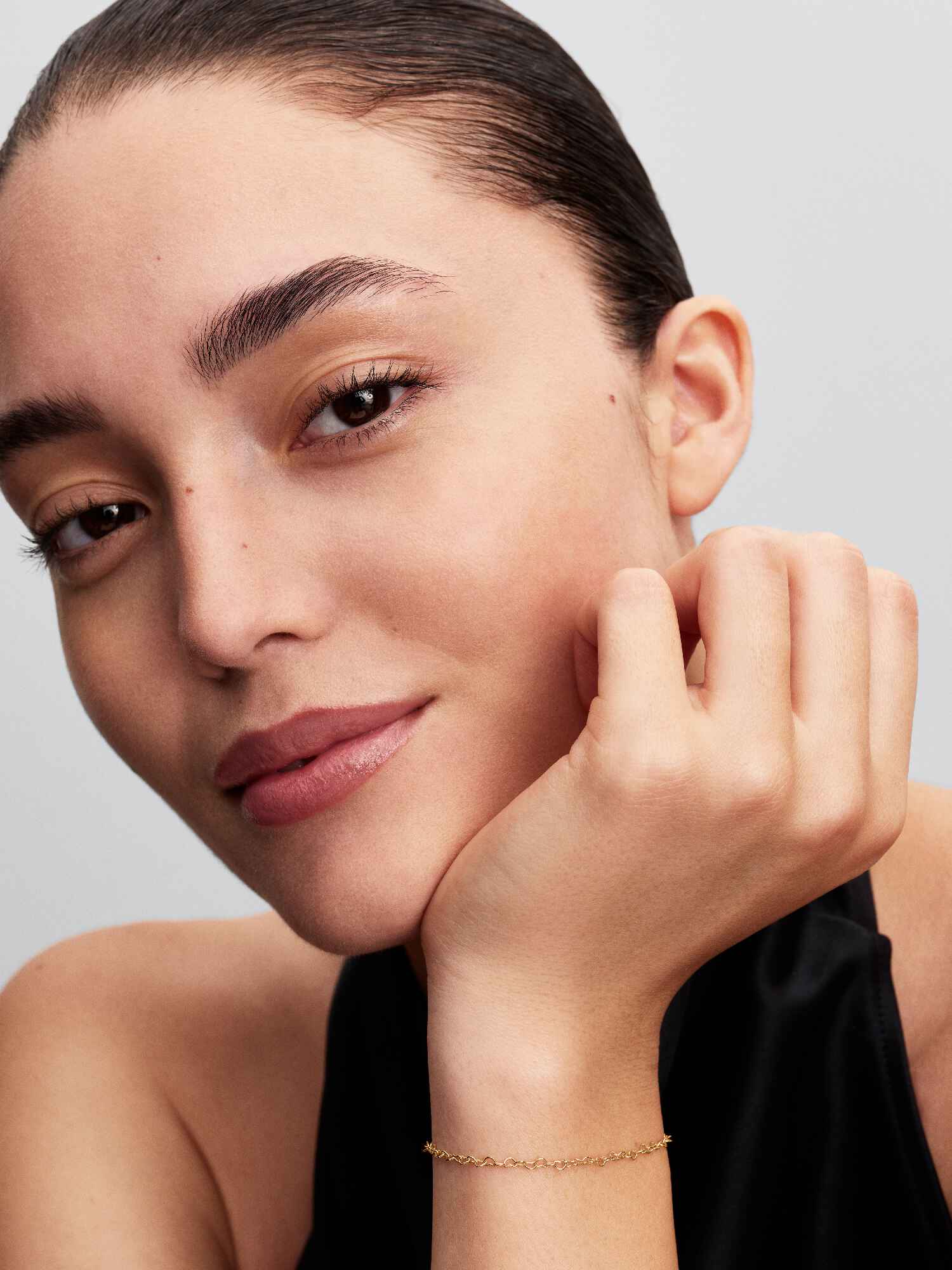 14k Solid Gold Jewellery for Women | Pandora Canada