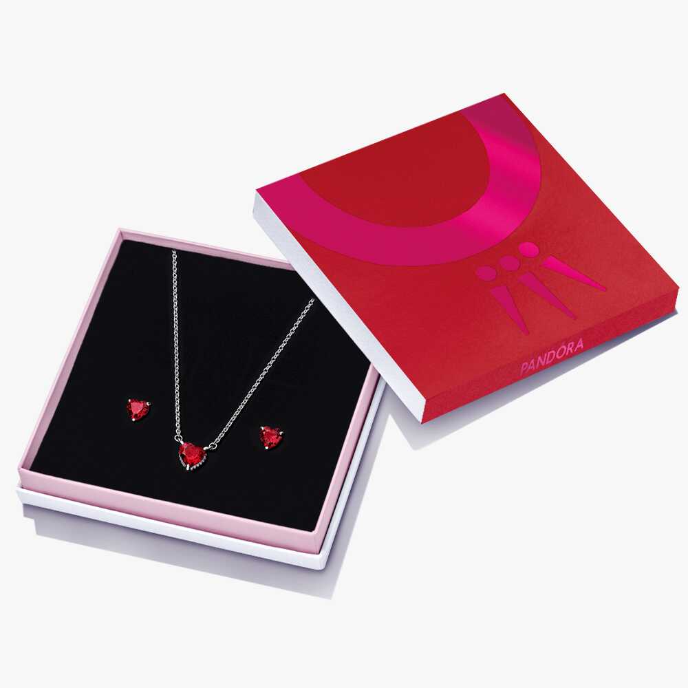 Jewellery Sets for Women | Jewellery Gift Sets | Pandora Canada