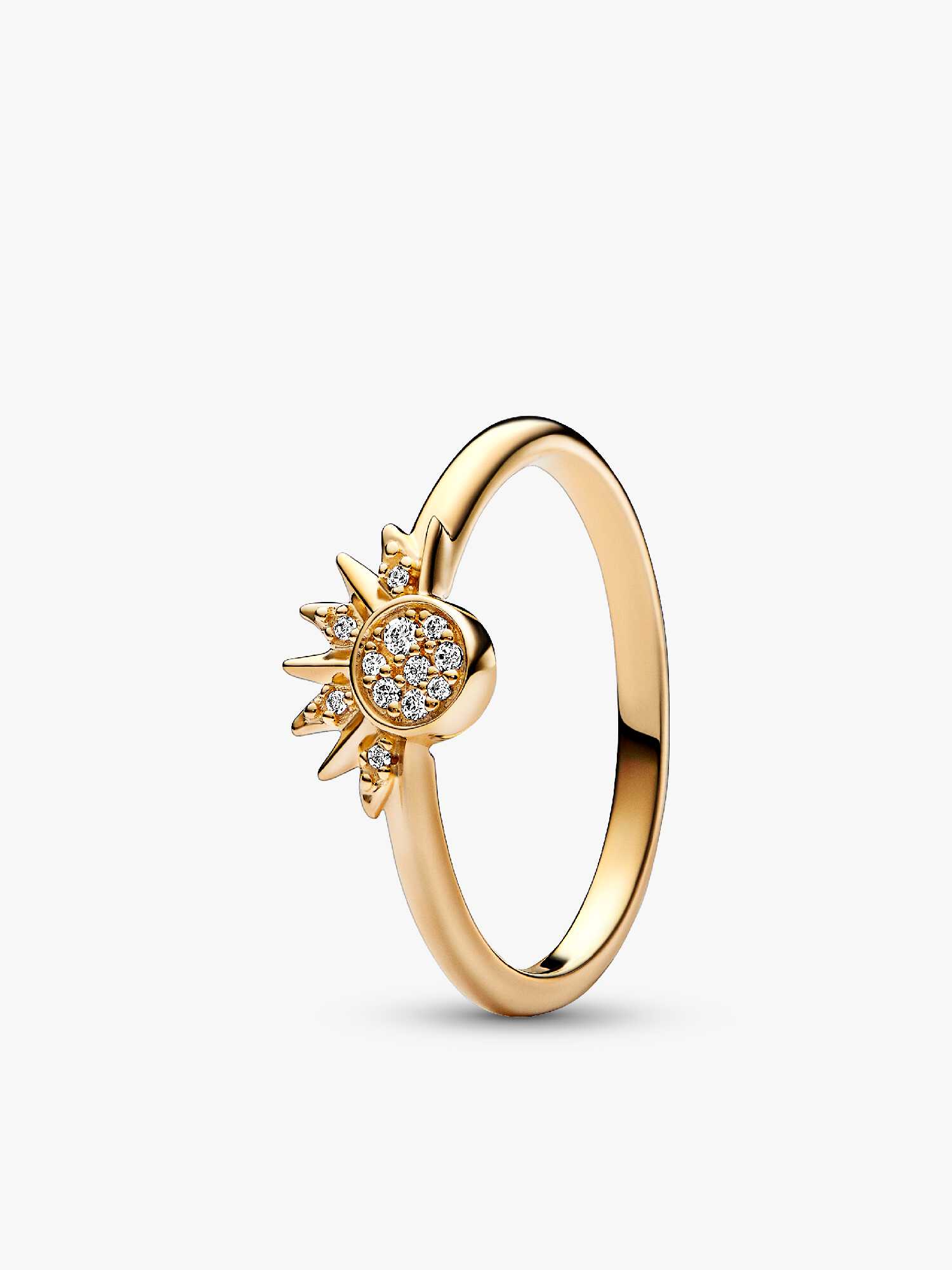 Friendship Rings | Pinky Rings | Best Friend Rings | Pandora Canada