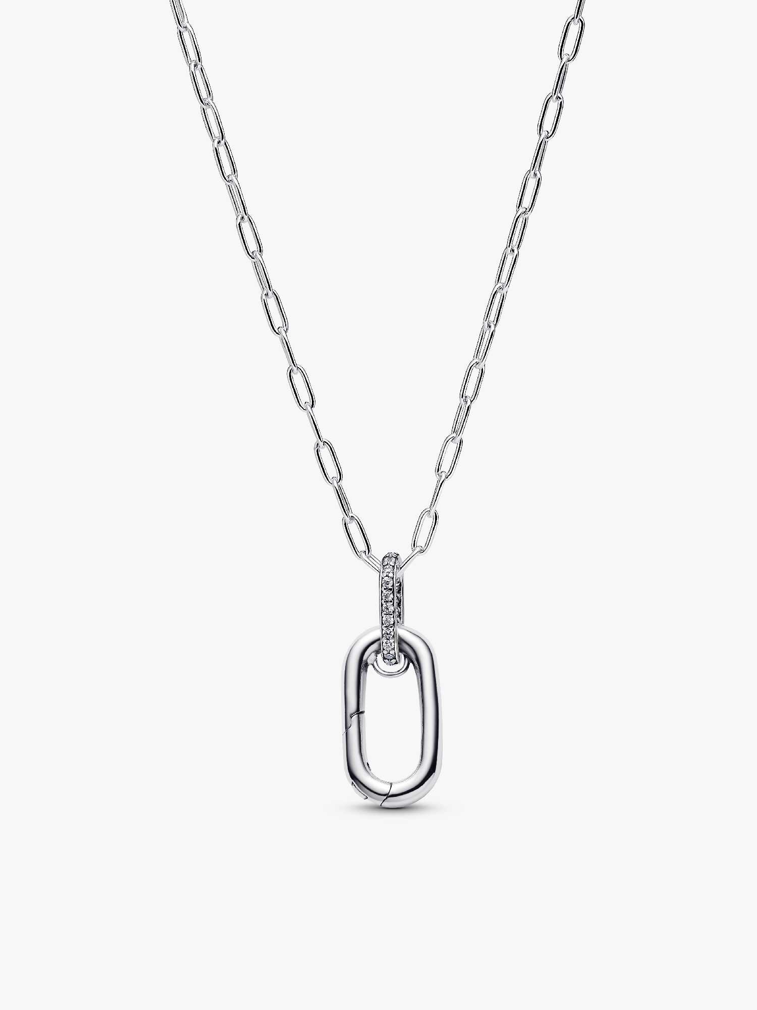 Create Your Own Custom Charm Necklace | Pandora Canada