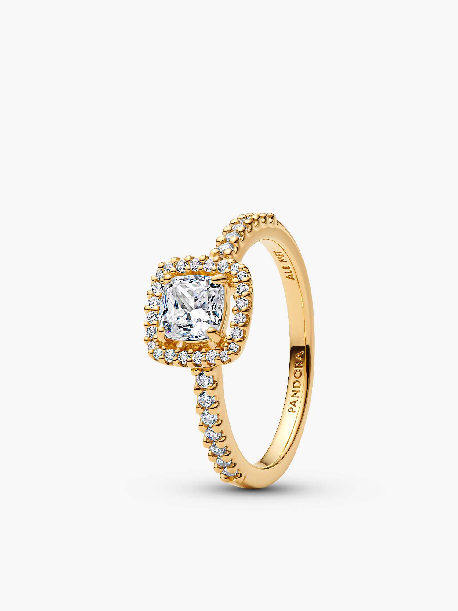 Promise Rings For Her | Pandora Canada