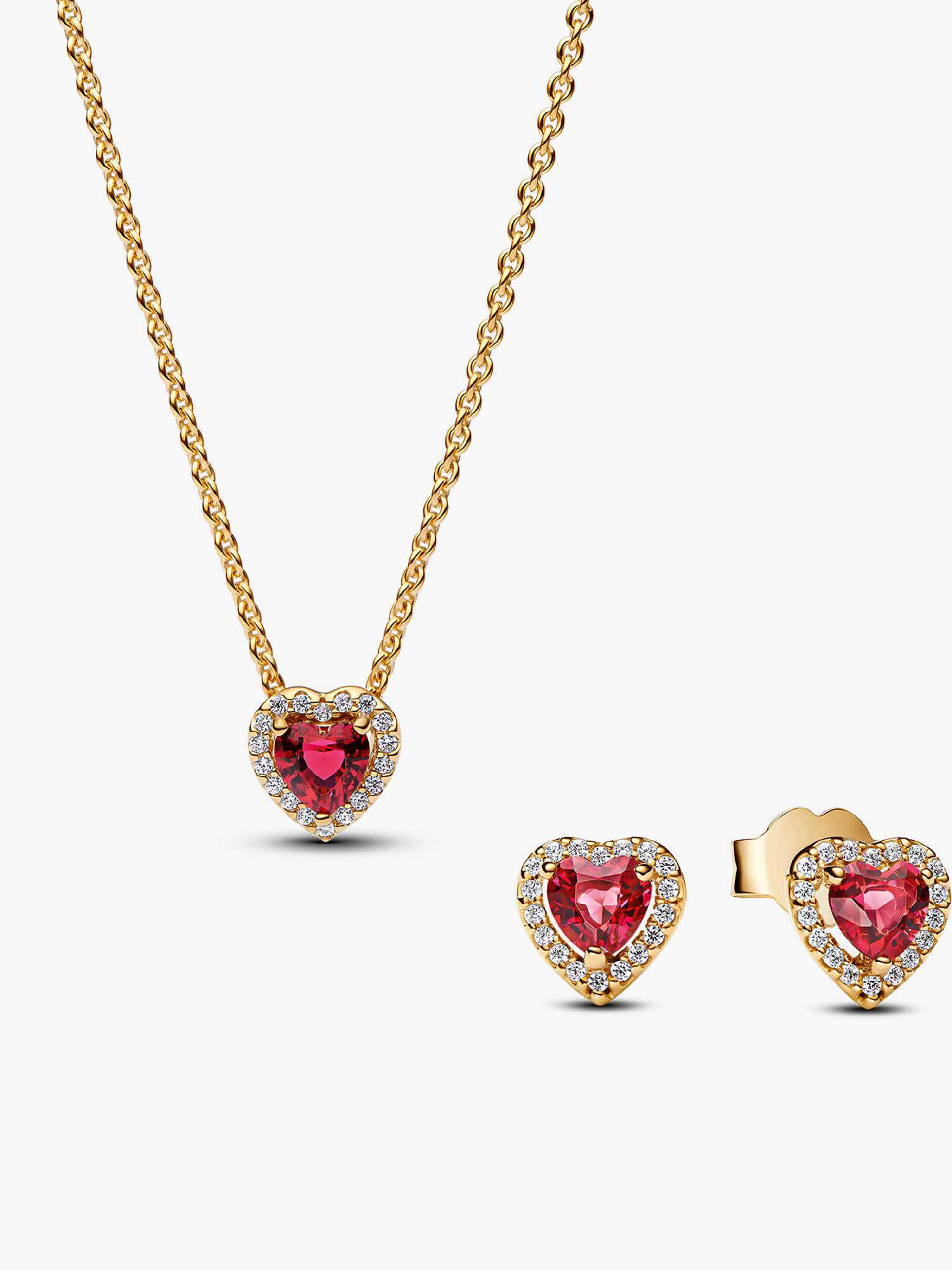 Jewellery Sets for Women | Jewellery Gift Sets | Pandora Canada