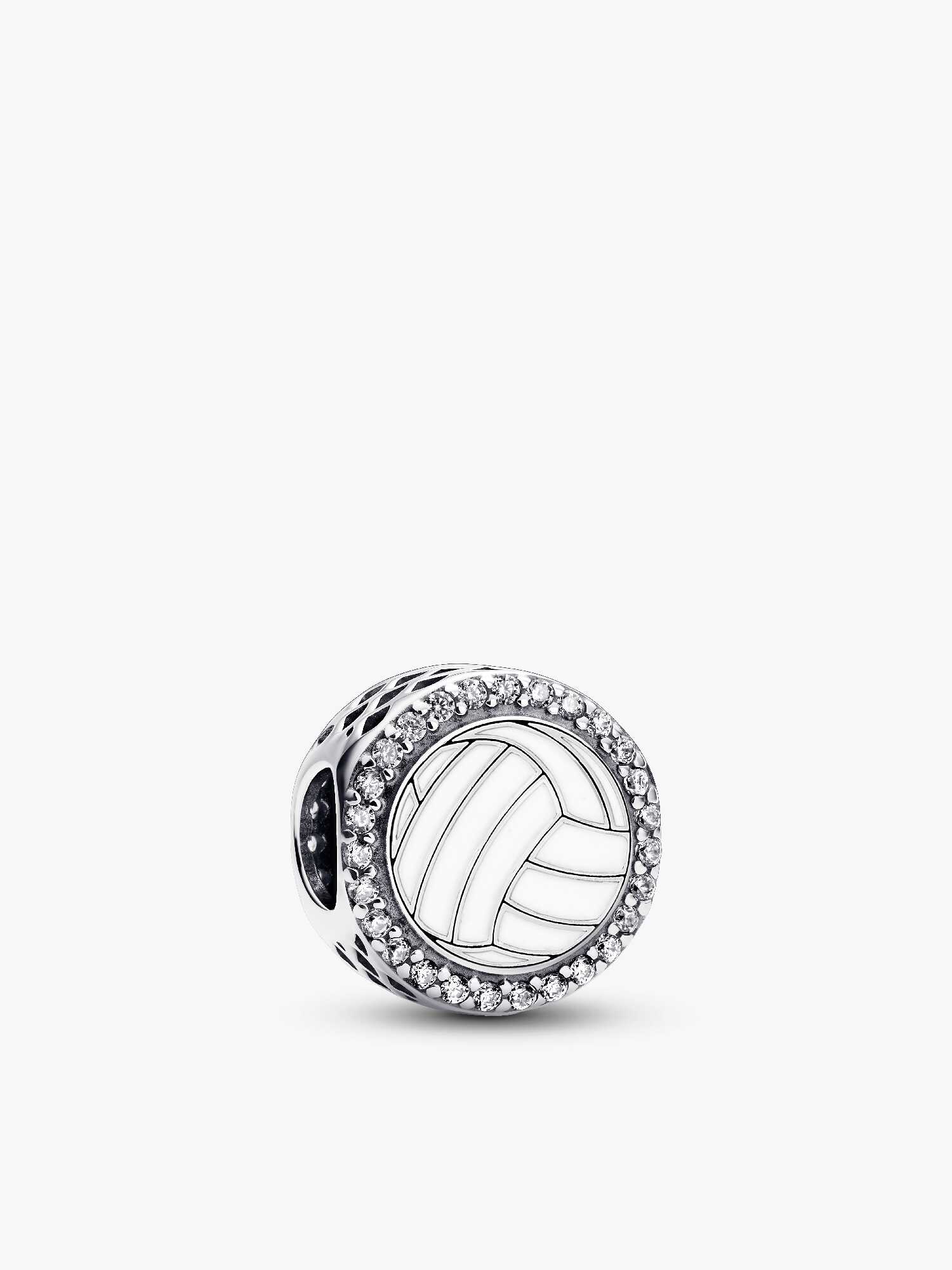 Sports Jewellery | Engravable Charms and More | Pandora Canada