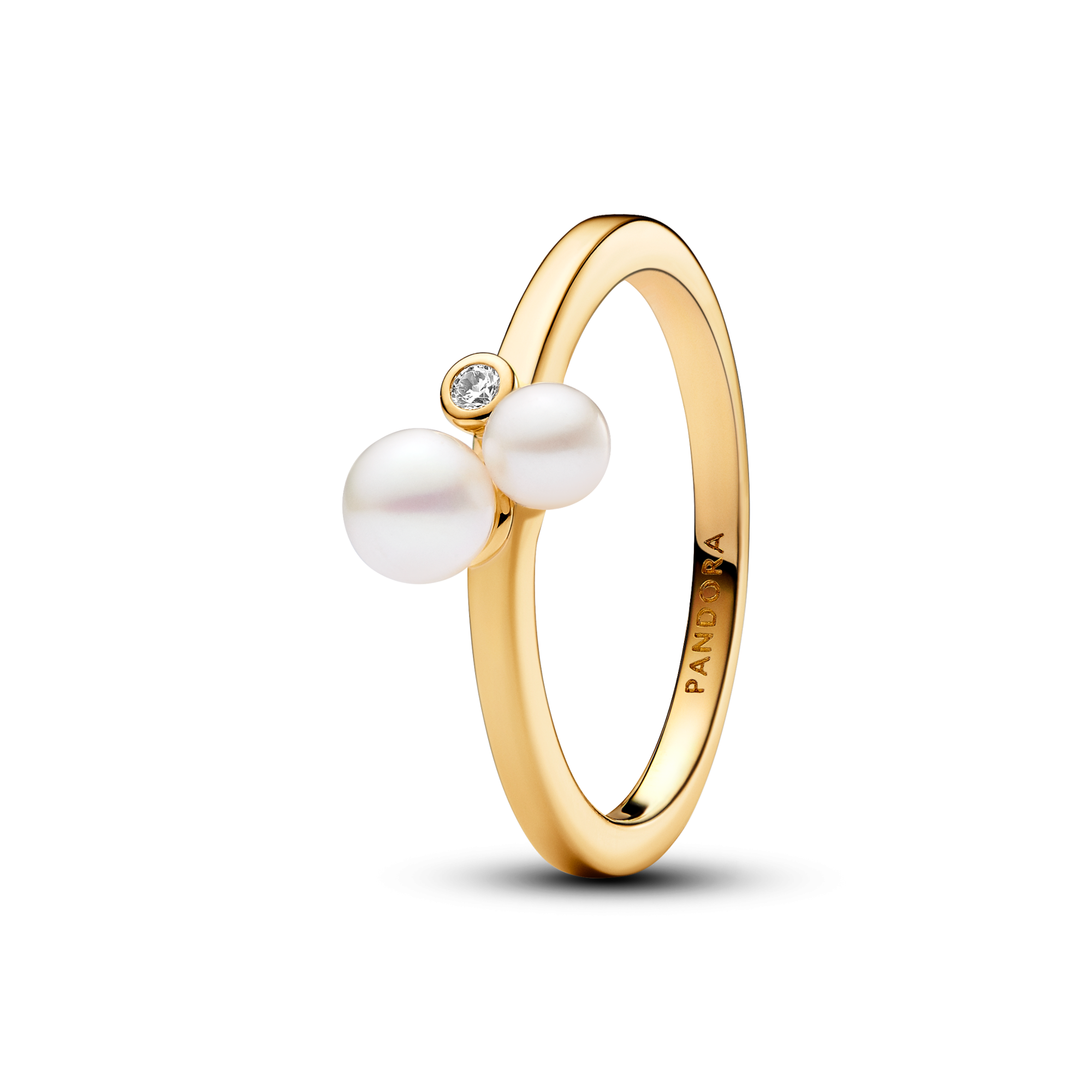 Treated Freshwater cultured pearls | Stones | Materials | Pandora