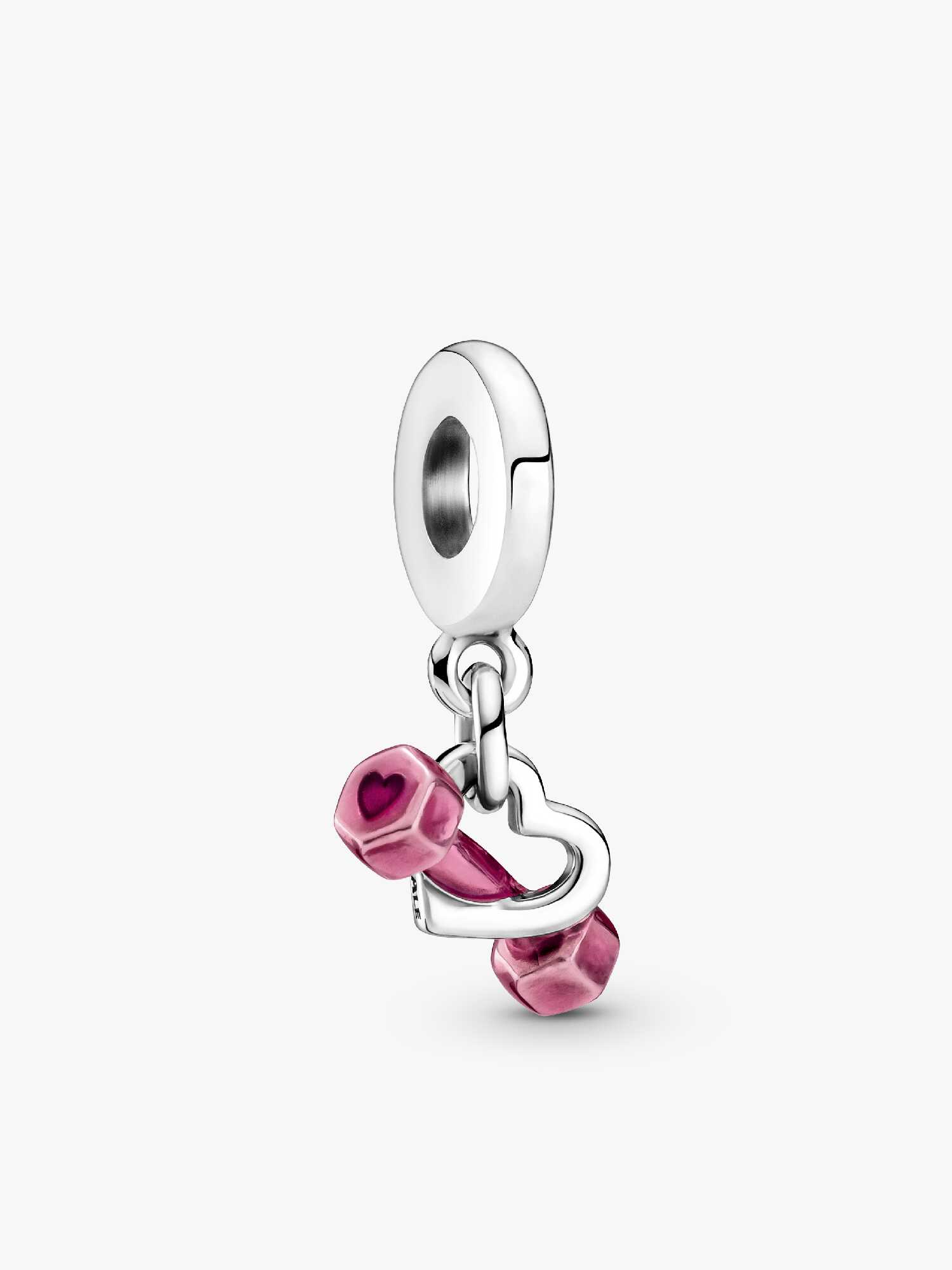 Sports Jewellery | Engravable Charms and More | Pandora Canada
