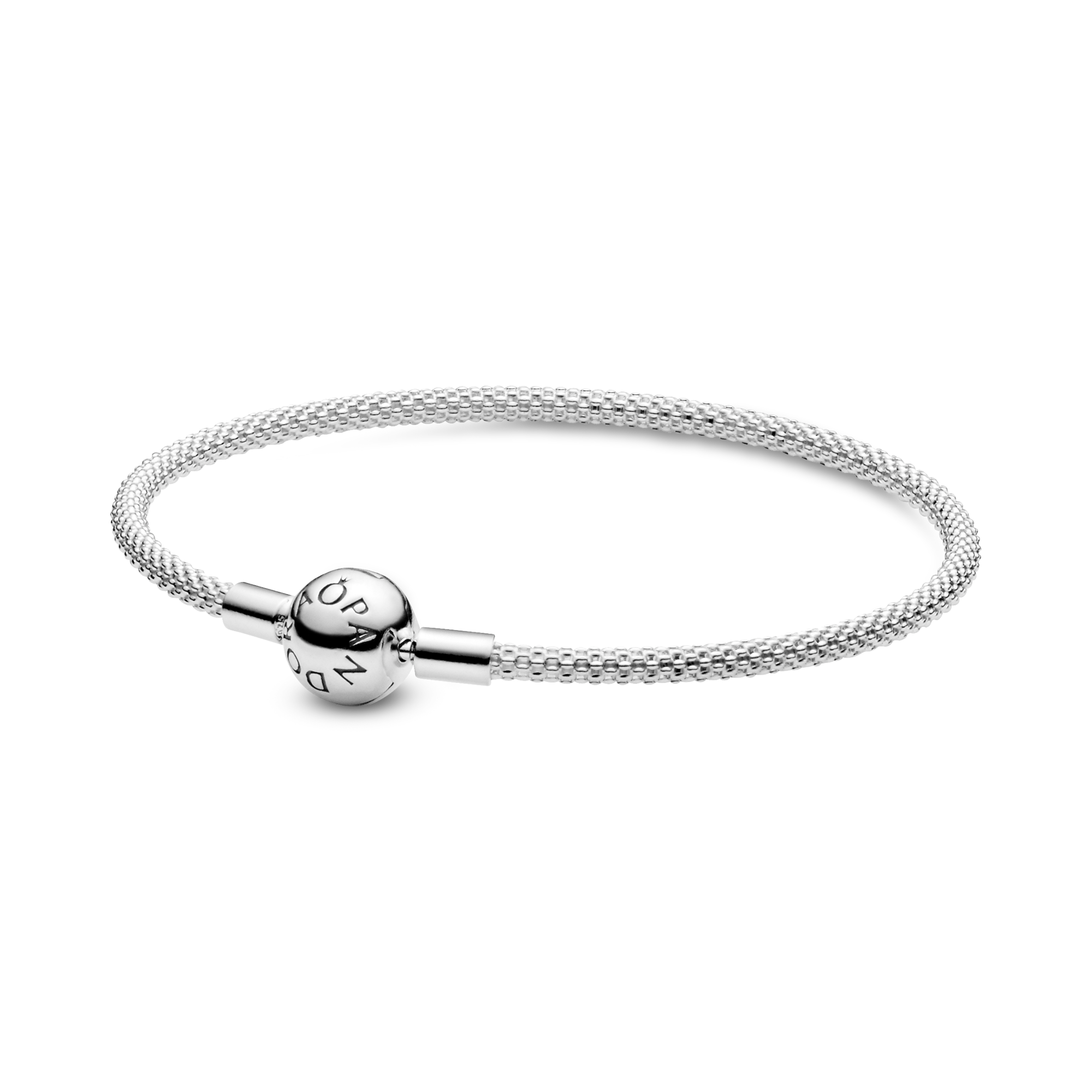 Stacking and layering with bracelets |Pandora Style | Pandora