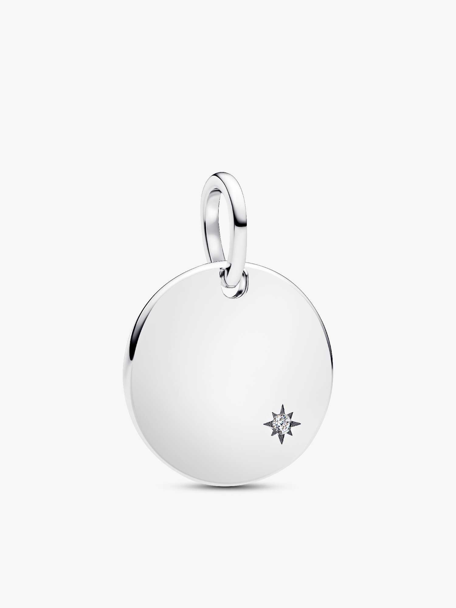 Lab-Grown Diamond Jewellery | Pandora Canada