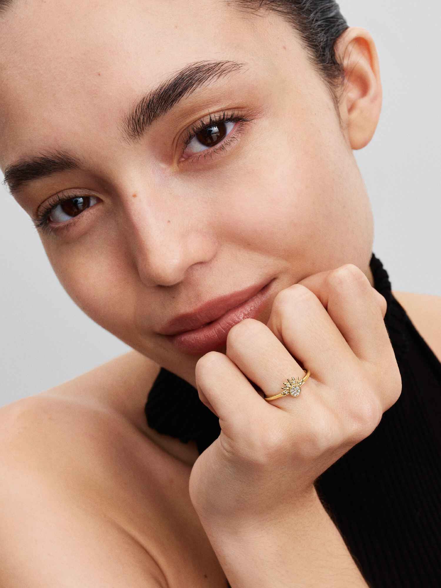 Friendship Rings | Pinky Rings | Best Friend Rings | Pandora Canada