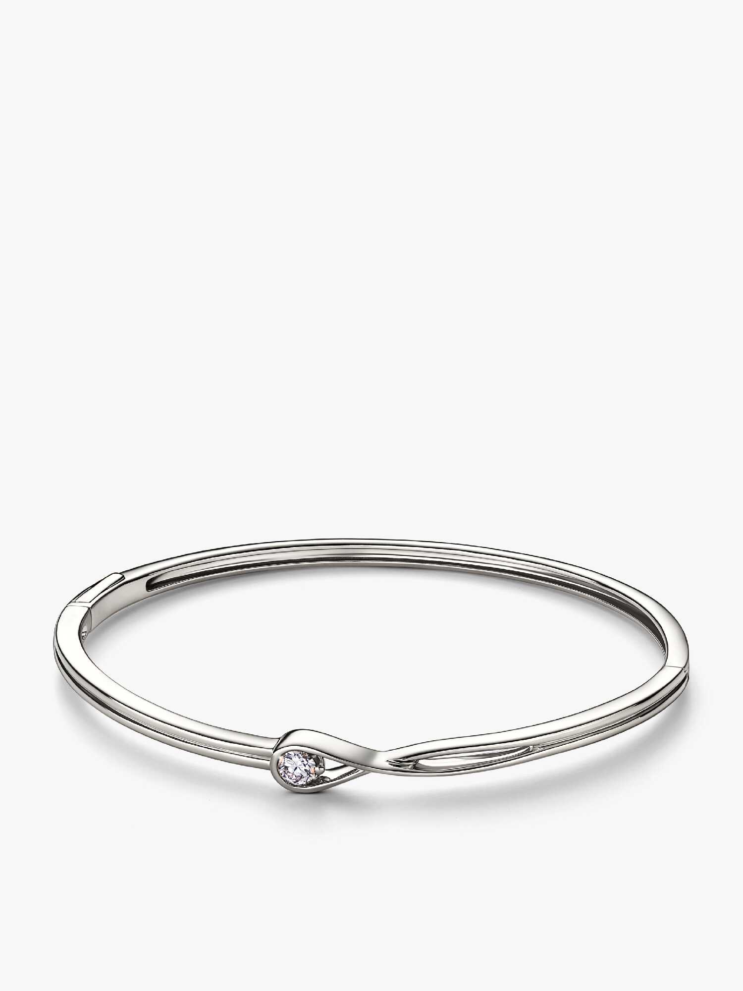 Bangle Bracelets for Women | Charm Bangles | Pandora Canada