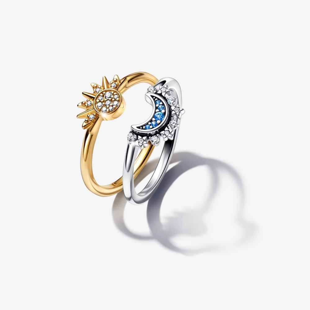 Official Pandora™ Canada | Handcrafted Jewellery - Be Love