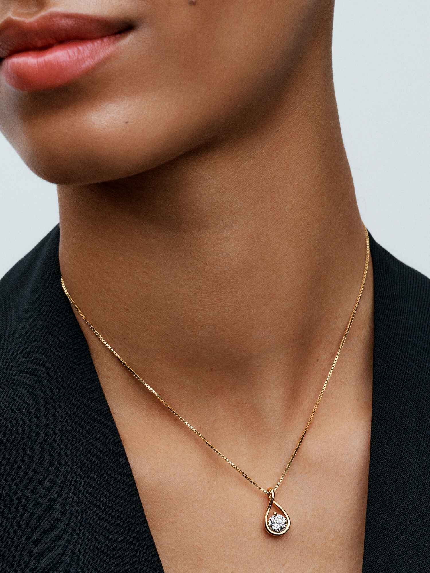 Lab-Grown Diamond Jewellery | Pandora Canada