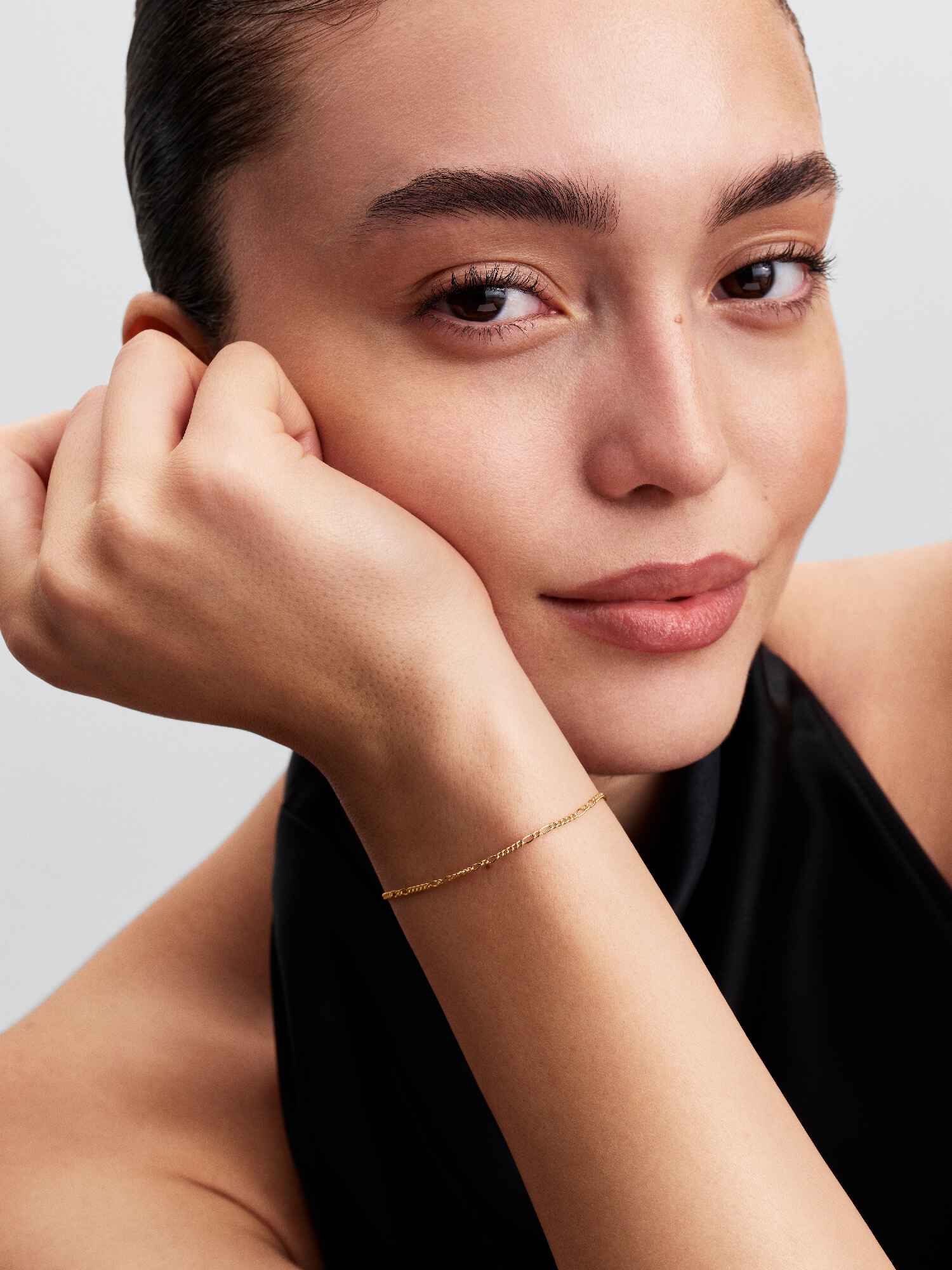 14k Solid Gold Jewellery for Women | Pandora Canada